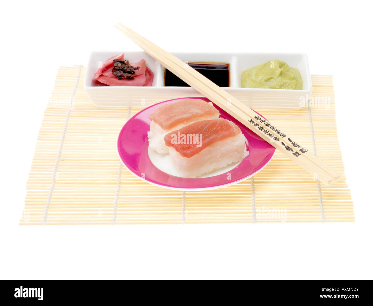Akashi sushi hi-res stock photography and images - Alamy