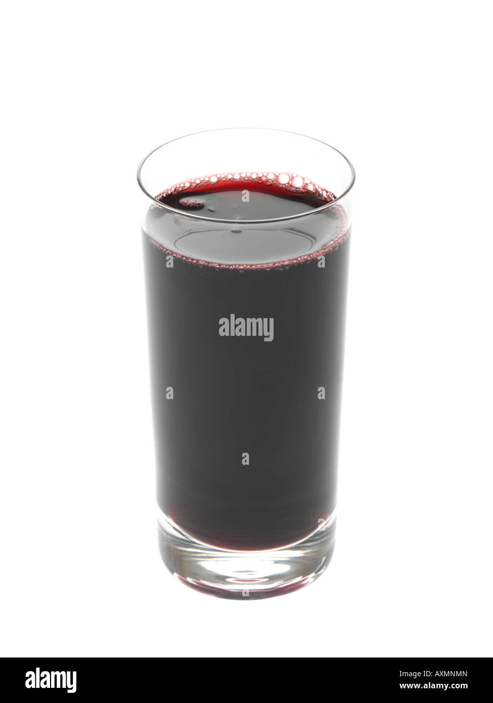 Blueberry juice Cut Out Stock Images & Pictures - Alamy