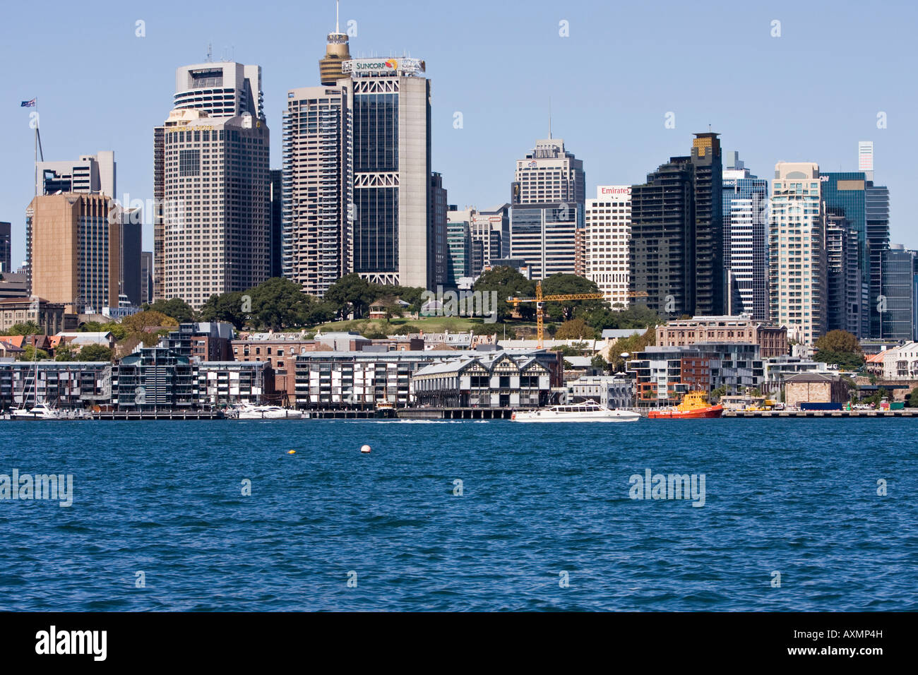 Walsh bay hi-res stock photography and images - Alamy