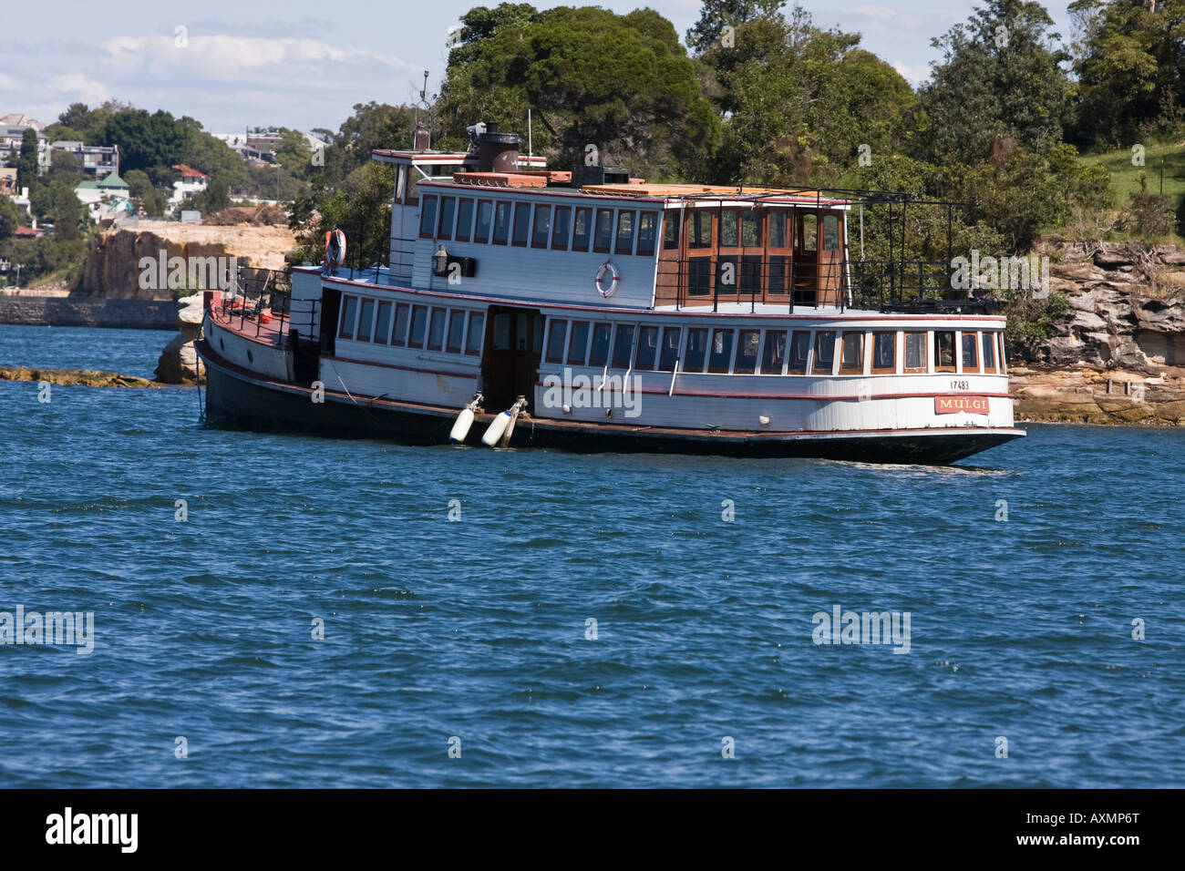 Berrys ferry hi-res stock photography and images - Alamy
