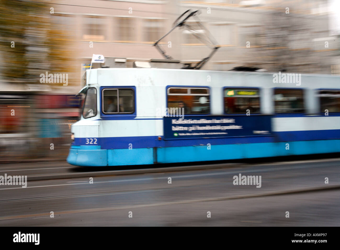 Swedish public transport system hi-res stock photography and images - Alamy