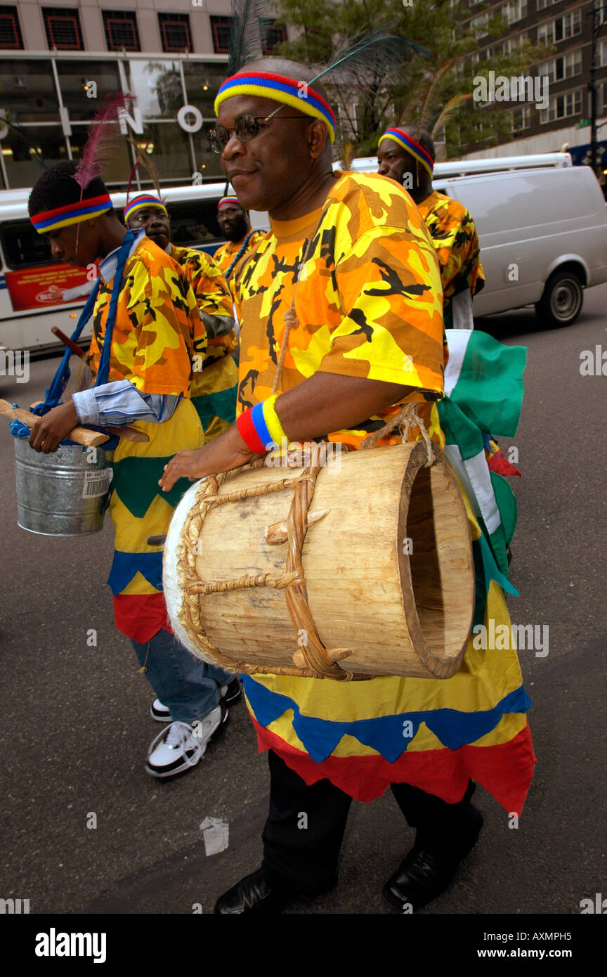 Nigerian Independence Day Parade Stock Photo - Alamy