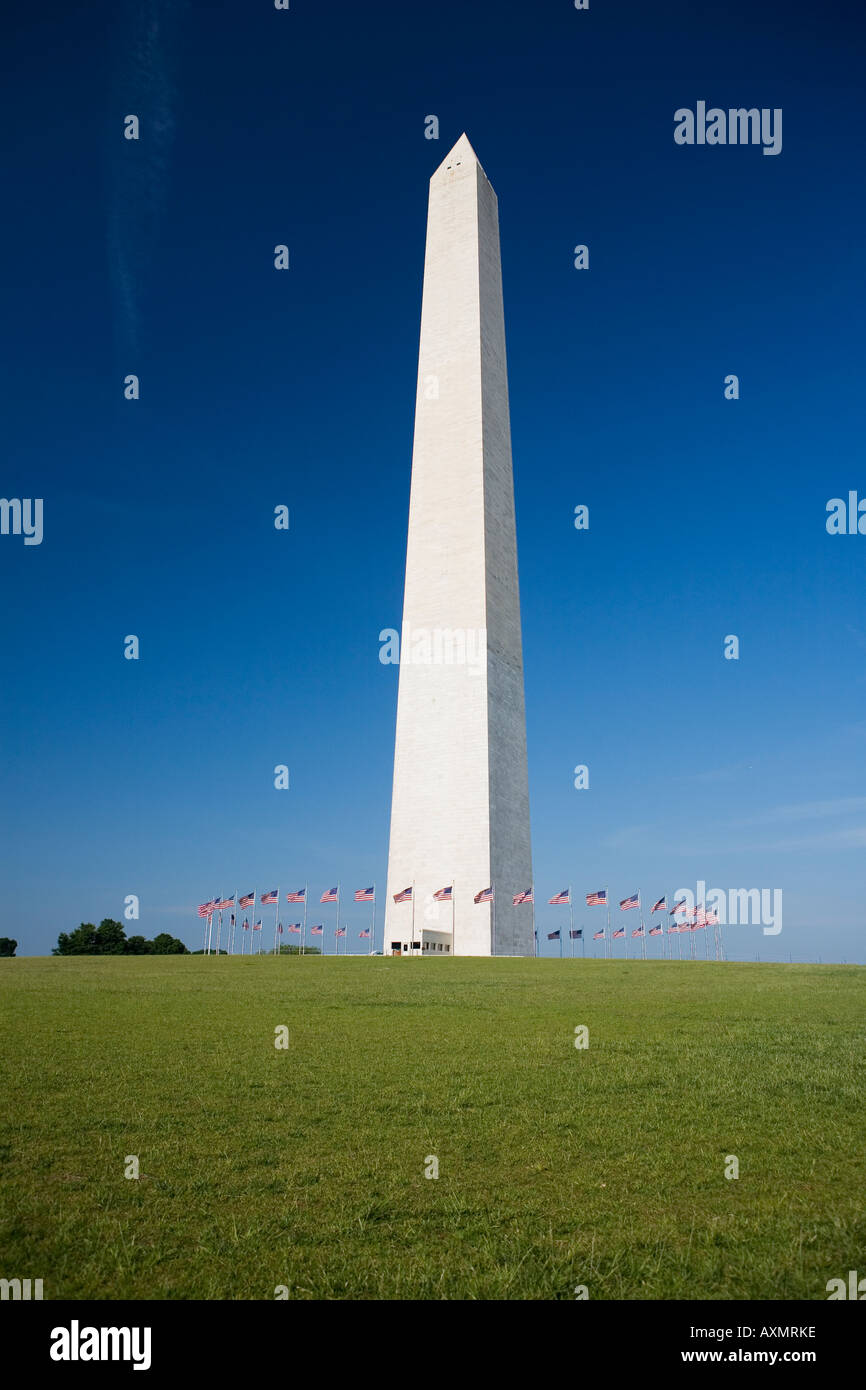 Dc historical monuments hi-res stock photography and images - Alamy