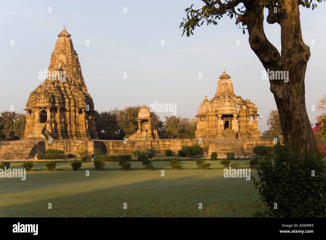 Jagadamba temple hi-res stock photography and images - Alamy