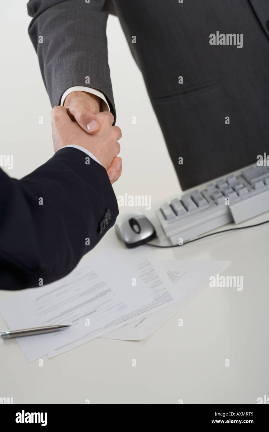 Hands business professionals collaborating hi-res stock photography and ...