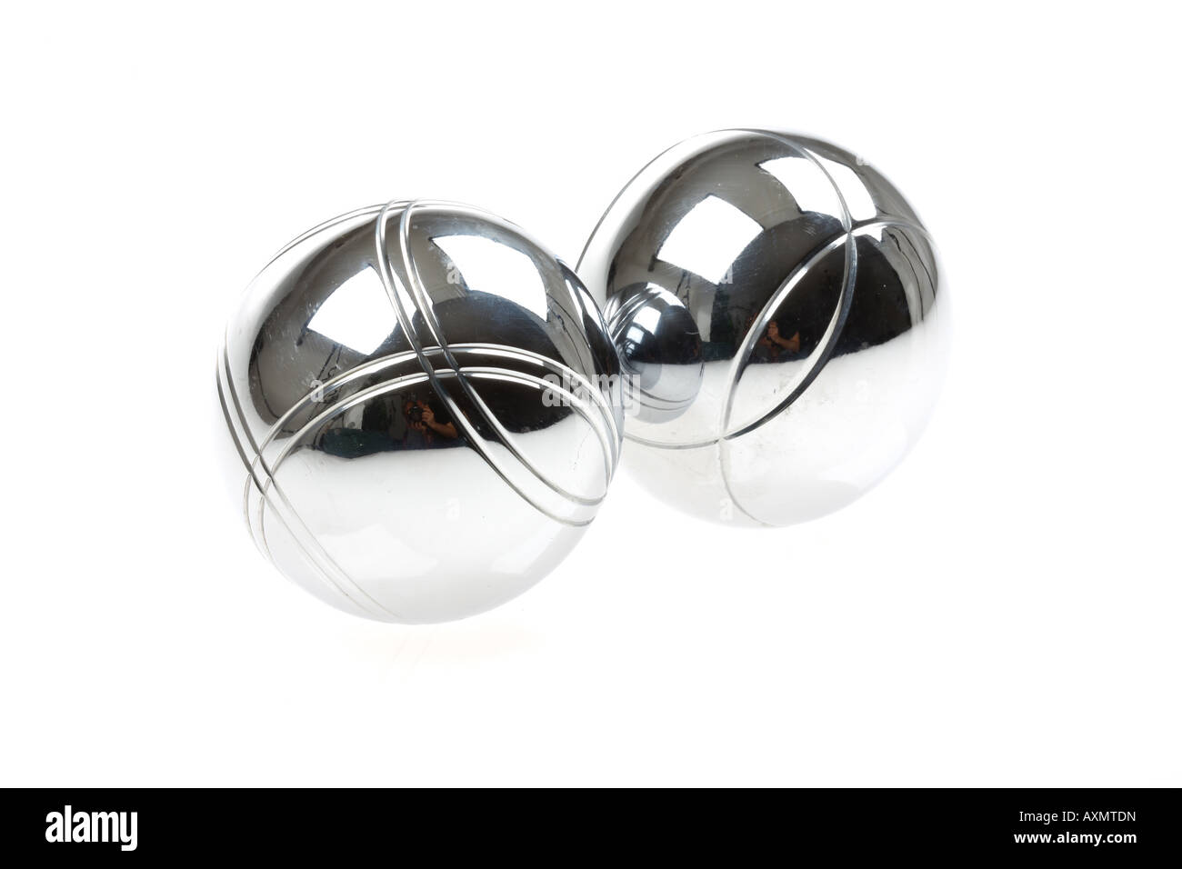 Boules set hi-res stock photography and images - Alamy