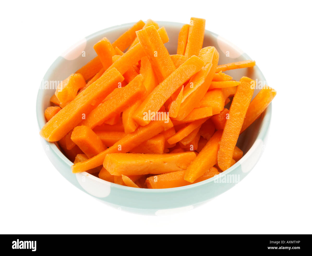 Baton carrots hi-res stock photography and images - Alamy