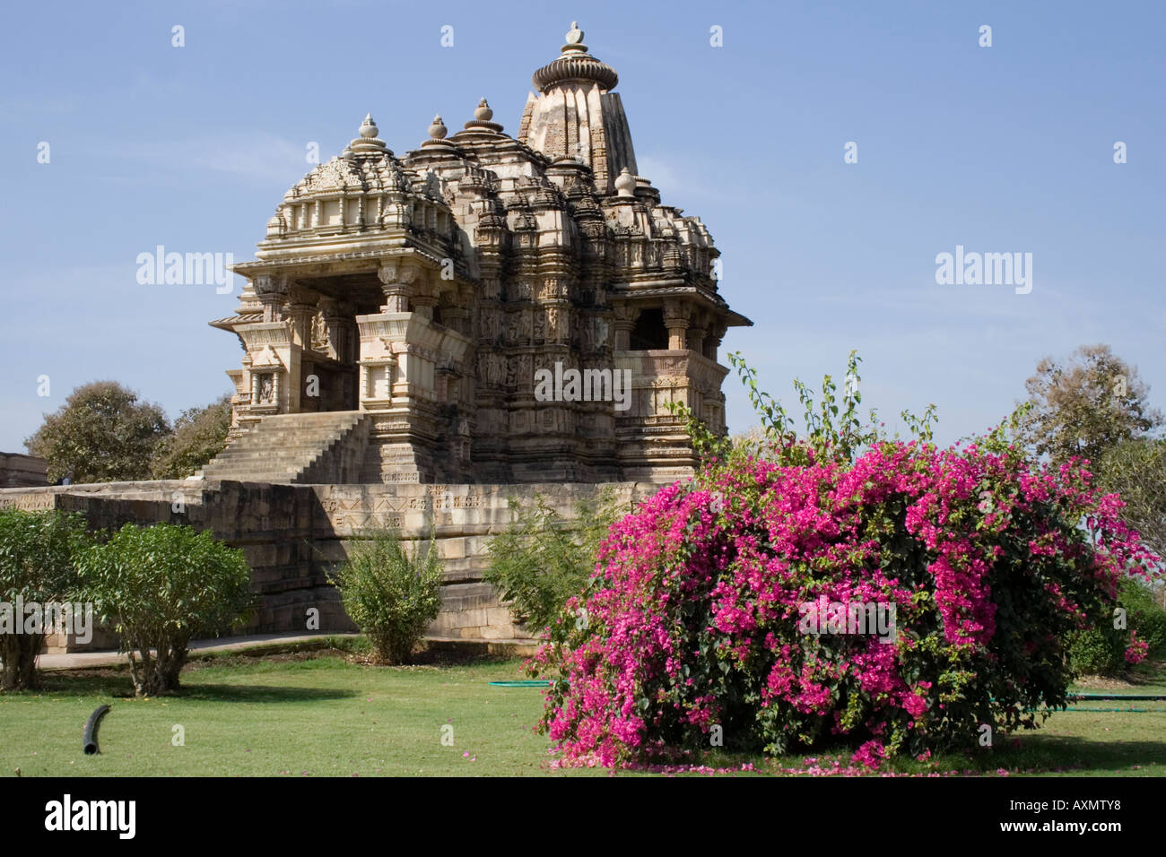 Jagadamba temple hi-res stock photography and images - Alamy