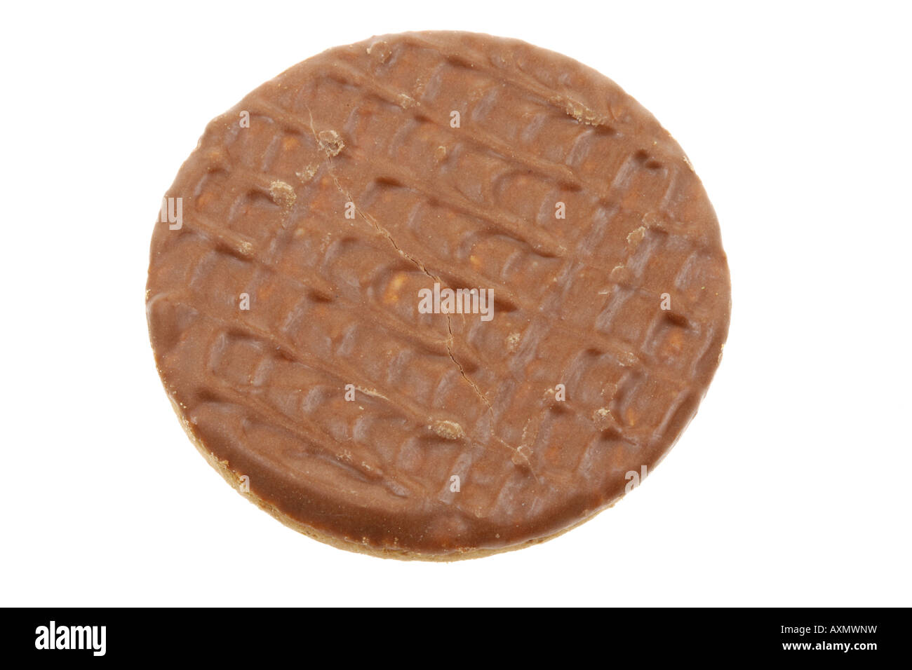 Mcvities digestive biscuit hi-res stock photography and images - Alamy