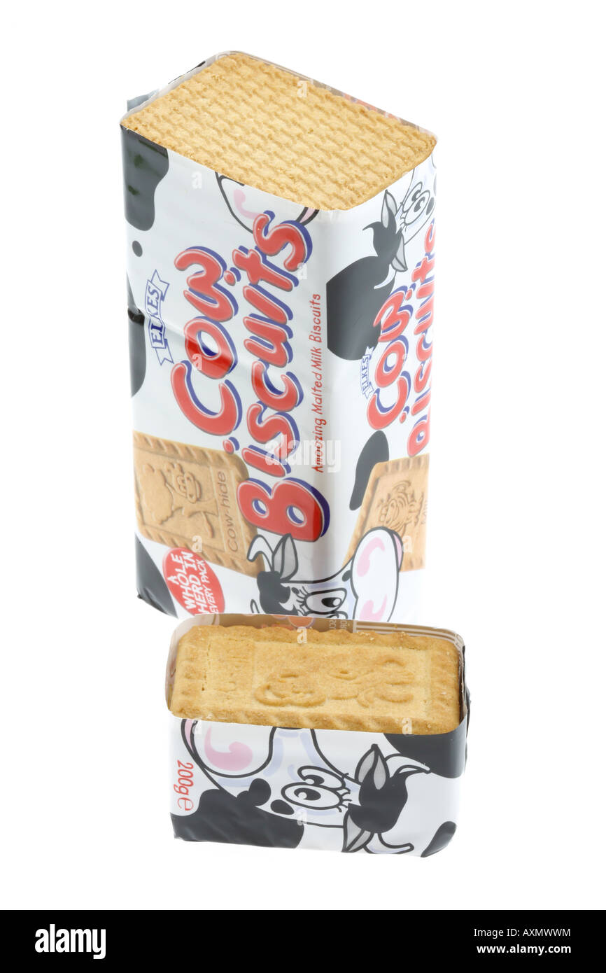 Packet malted milk biscuits hi-res stock photography and images - Alamy