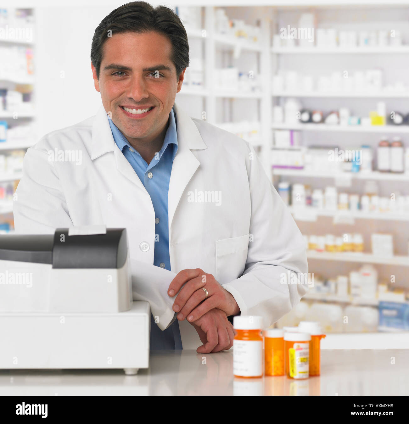 Medication prescriptions hi-res stock photography and images - Alamy