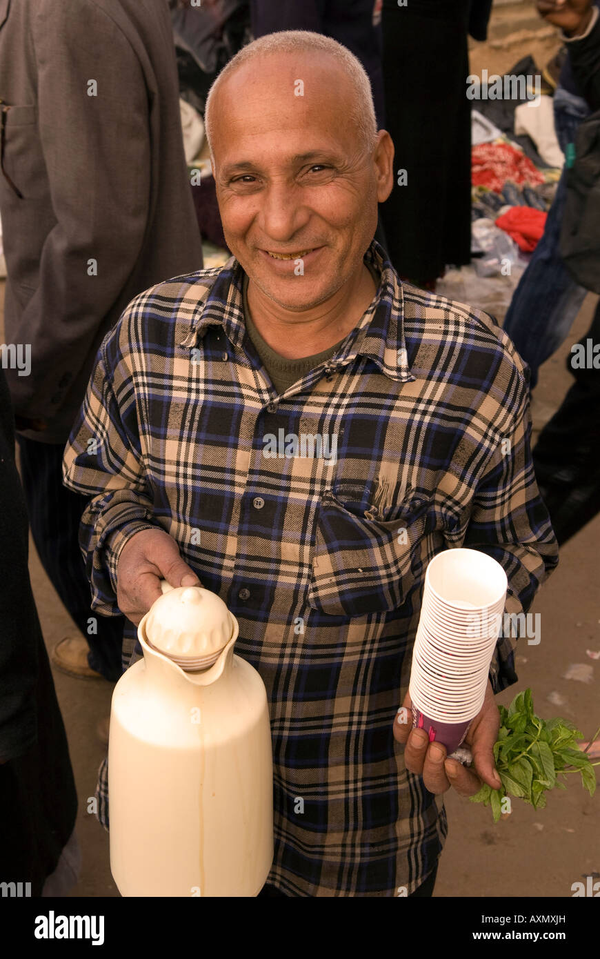 Egyptian pot hi-res stock photography and images - Alamy