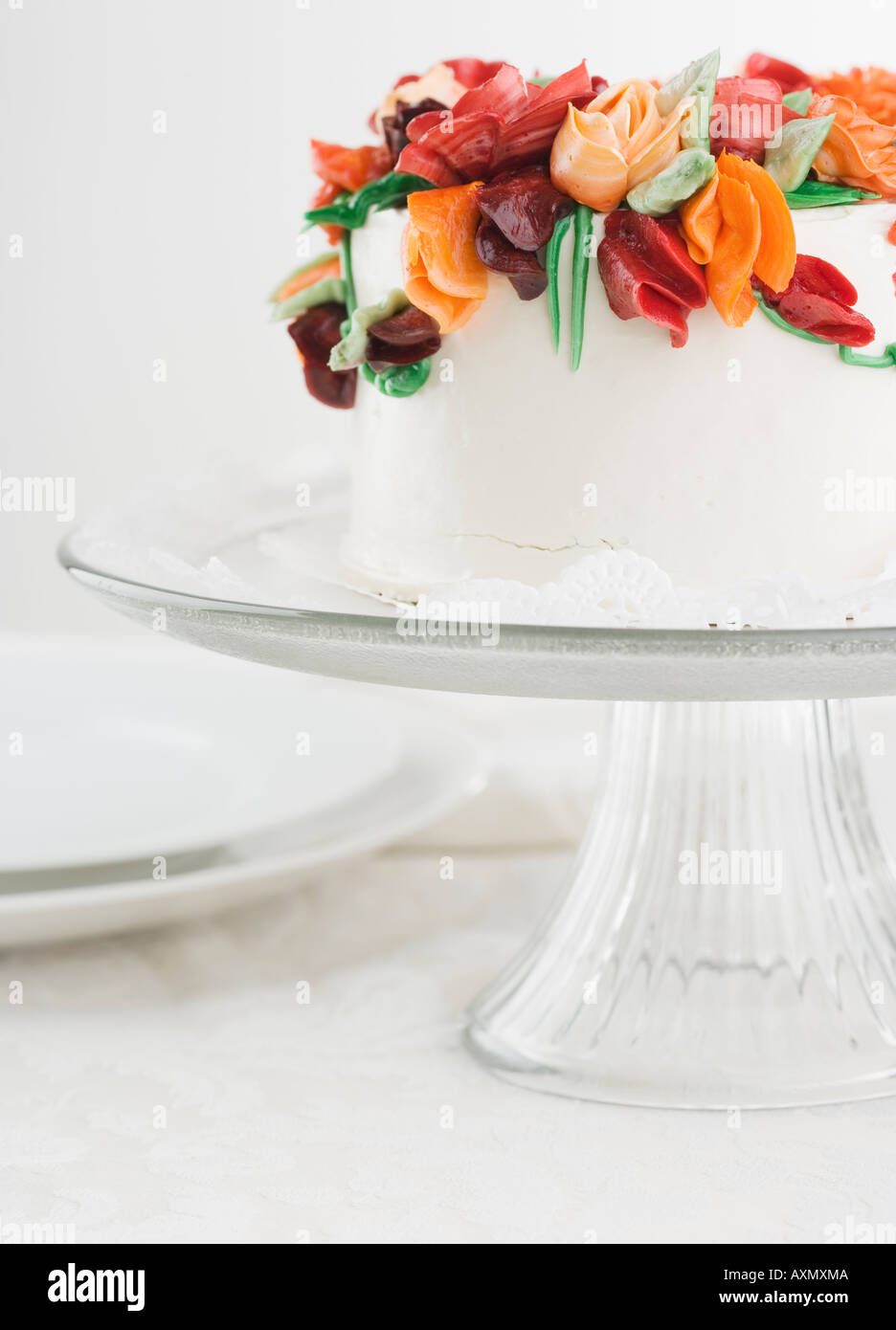 Side cake hi-res stock photography and images - Alamy