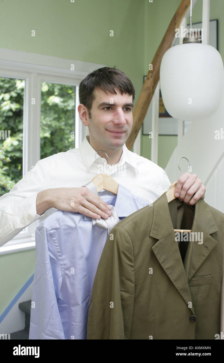 Mirror and appearance and hall hi-res stock photography and images - Alamy