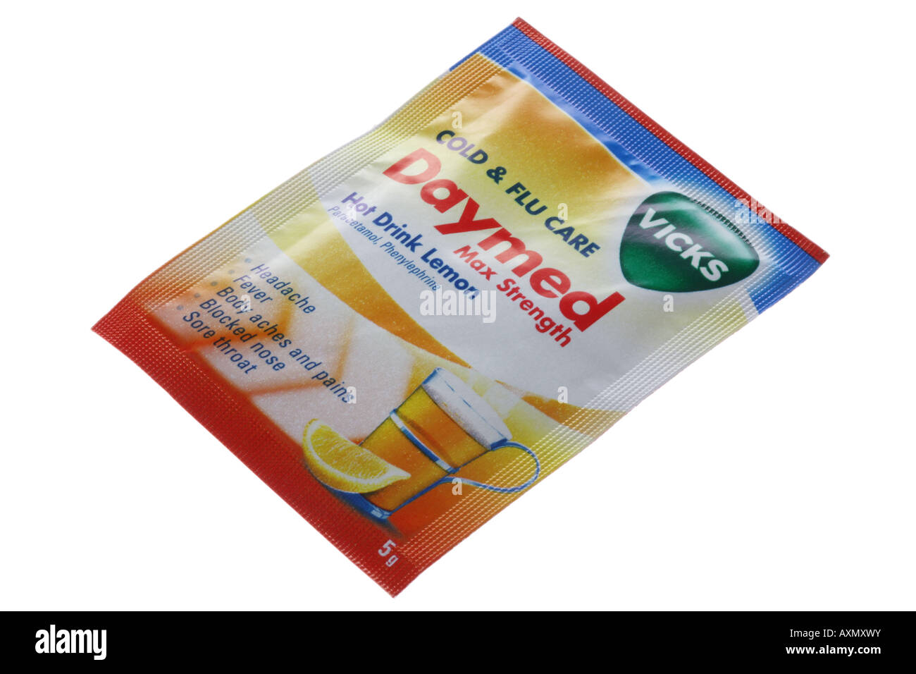 Drink powder sachets hi-res stock photography and images - Alamy