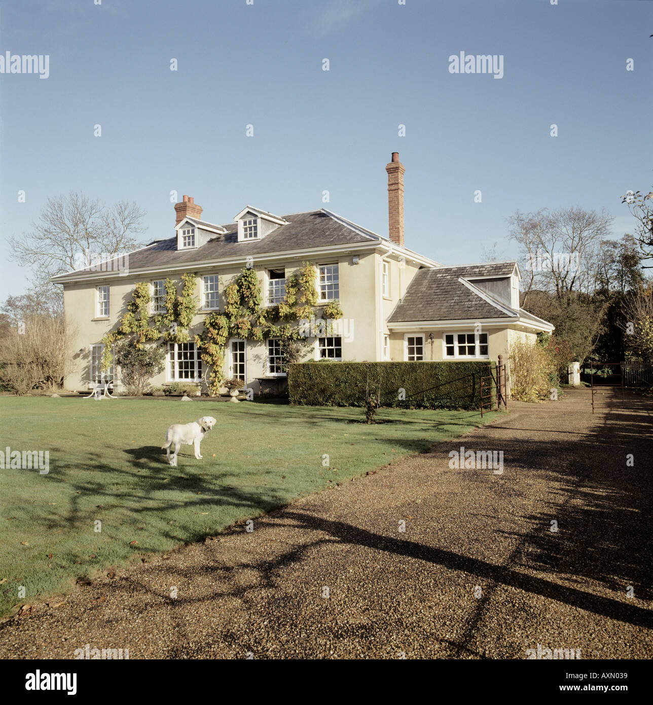 Watersplash farm hi-res stock photography and images - Alamy