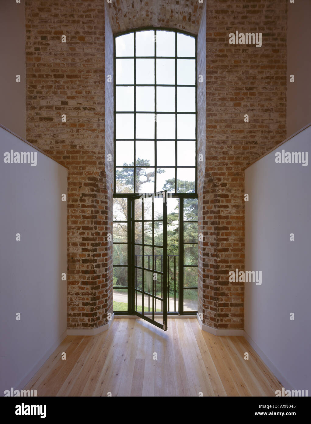 THE WINDING HOUSE Stock Photo - Alamy