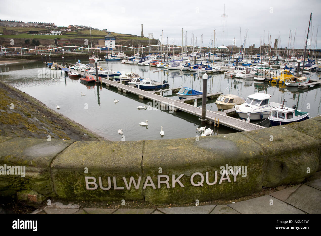 Whitehaven port hi-res stock photography and images - Alamy