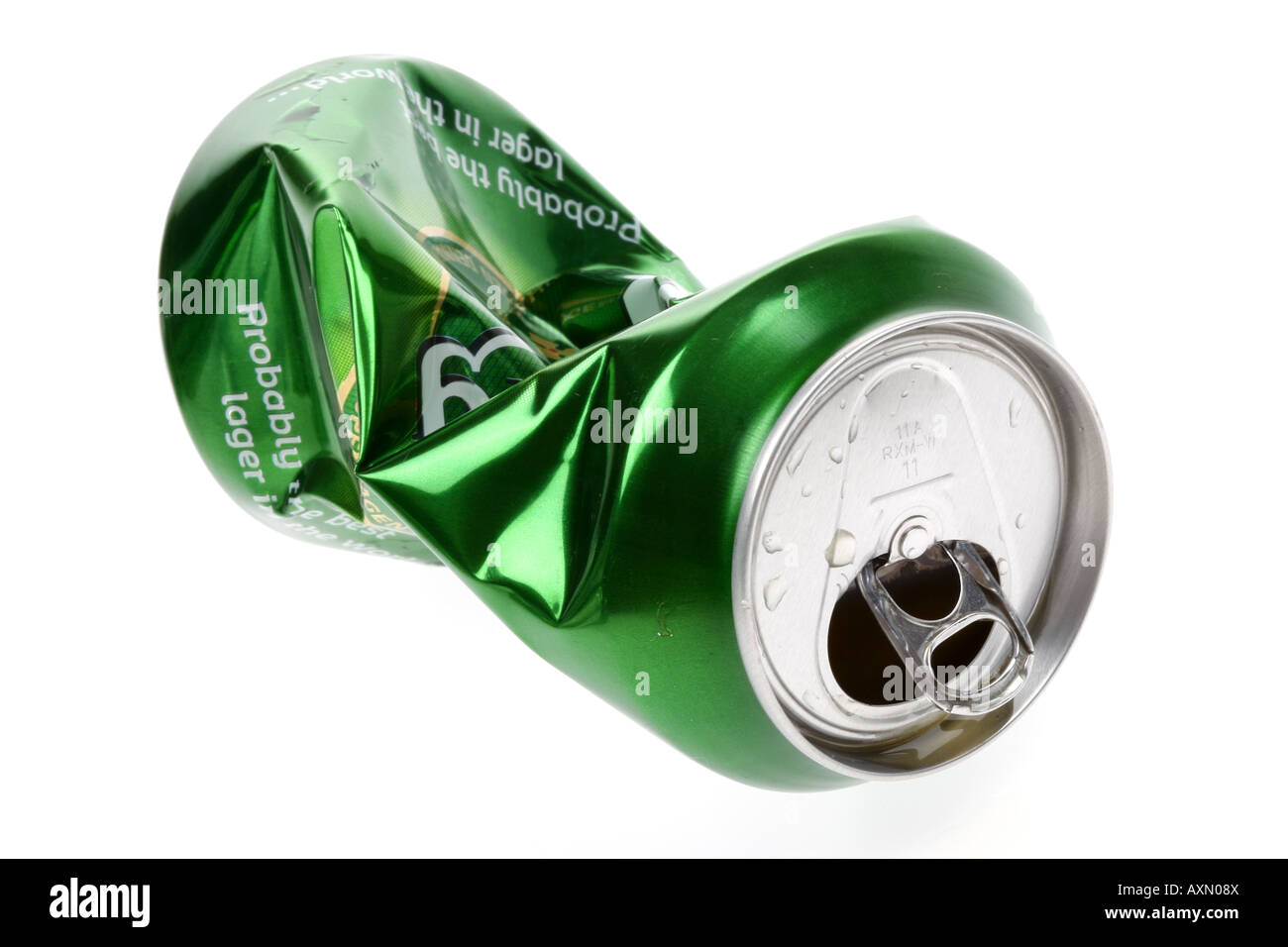 Canned crushed Cut Out Stock Images & Pictures - Alamy