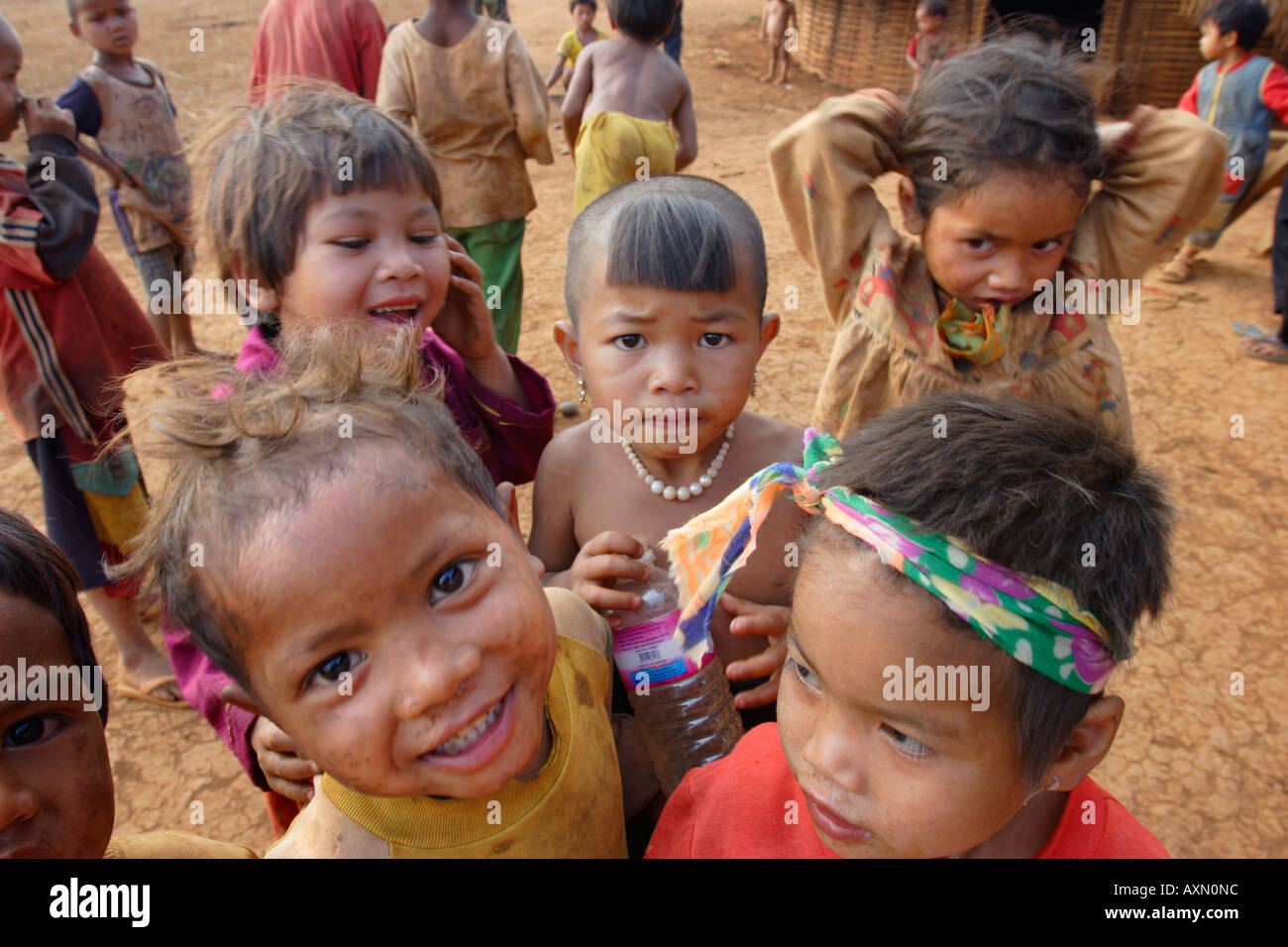 Phnong hi-res stock photography and images - Alamy