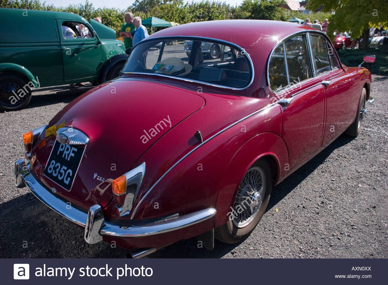 Daimler 250 V8 Stock Photos & Daimler 250 V8 Stock Images - Alamy