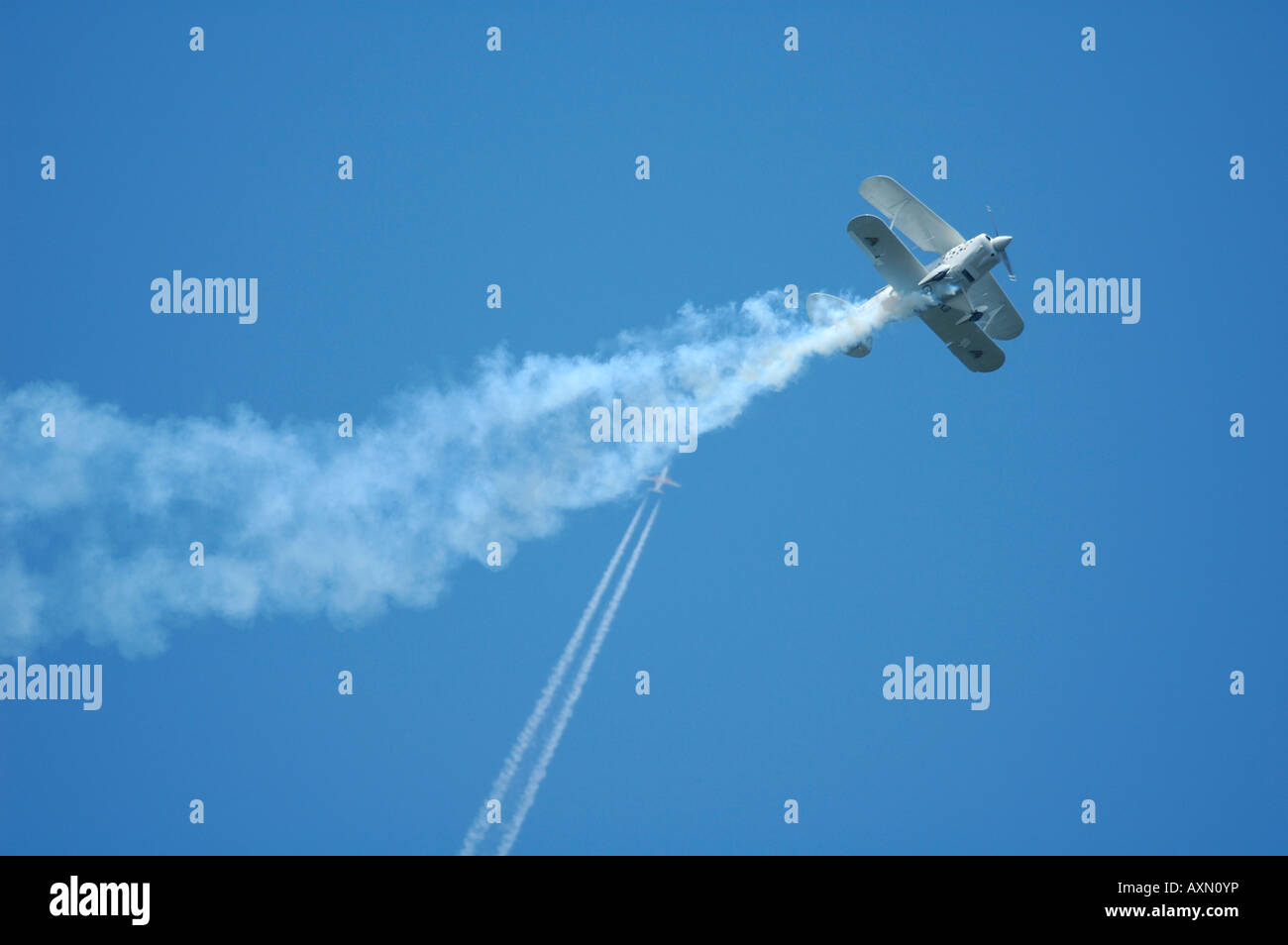 Pitts s2 special hi-res stock photography and images - Alamy