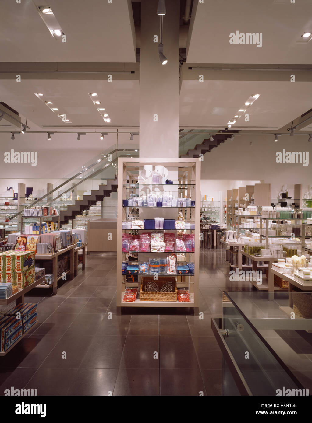 HEALS DEPARTMENT STORE Stock Photo - Alamy