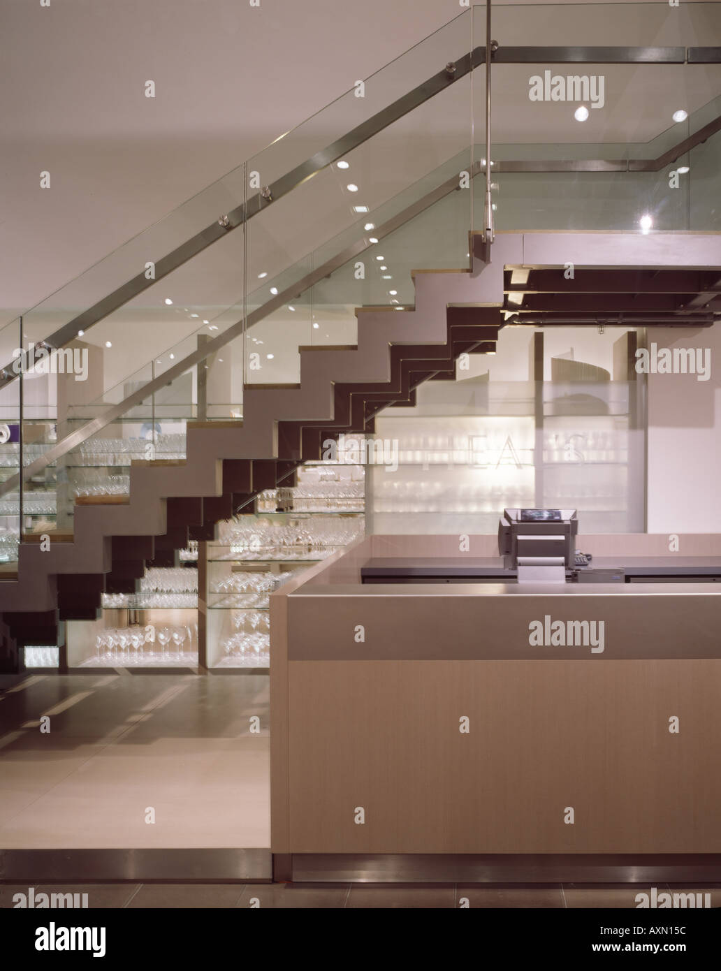 HEALS DEPARTMENT STORE Stock Photo - Alamy