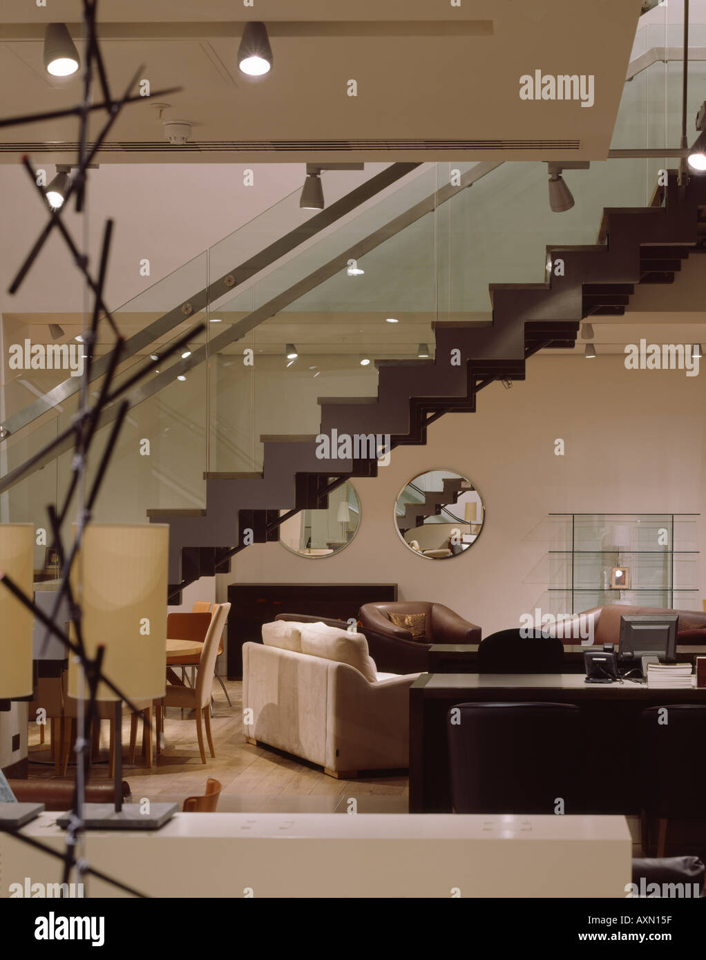 HEALS DEPARTMENT STORE Stock Photo - Alamy