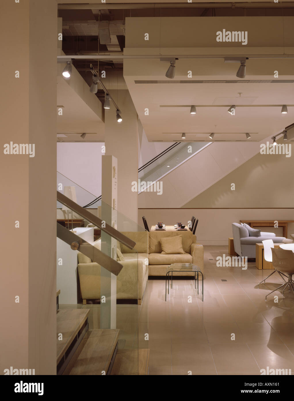 HEALS DEPARTMENT STORE Stock Photo - Alamy