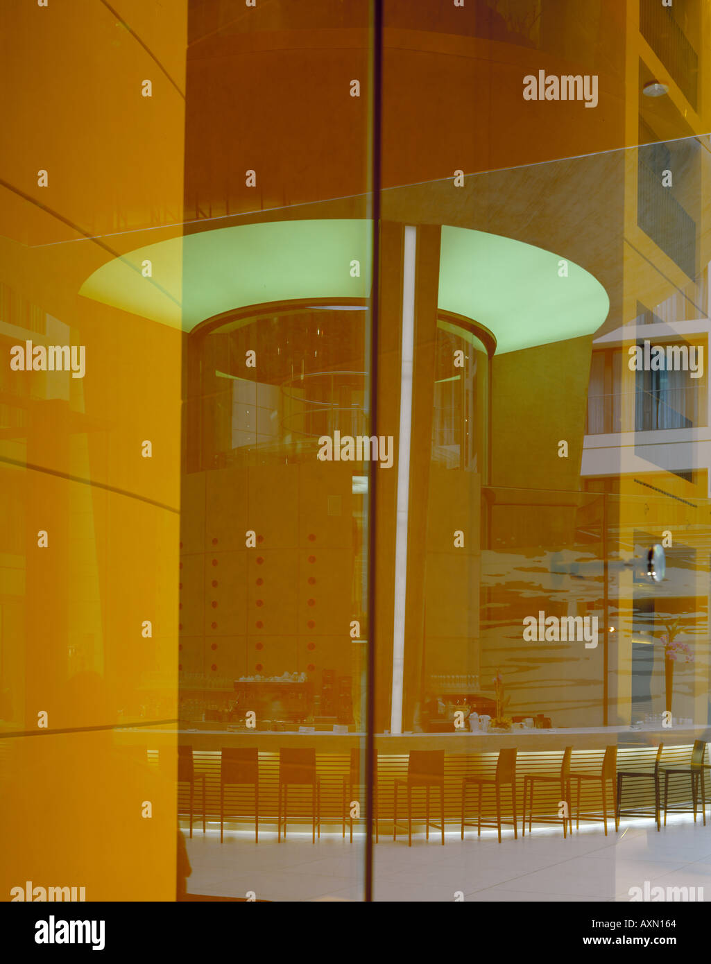 Radisson sas hotel inside hi-res stock photography and images - Alamy