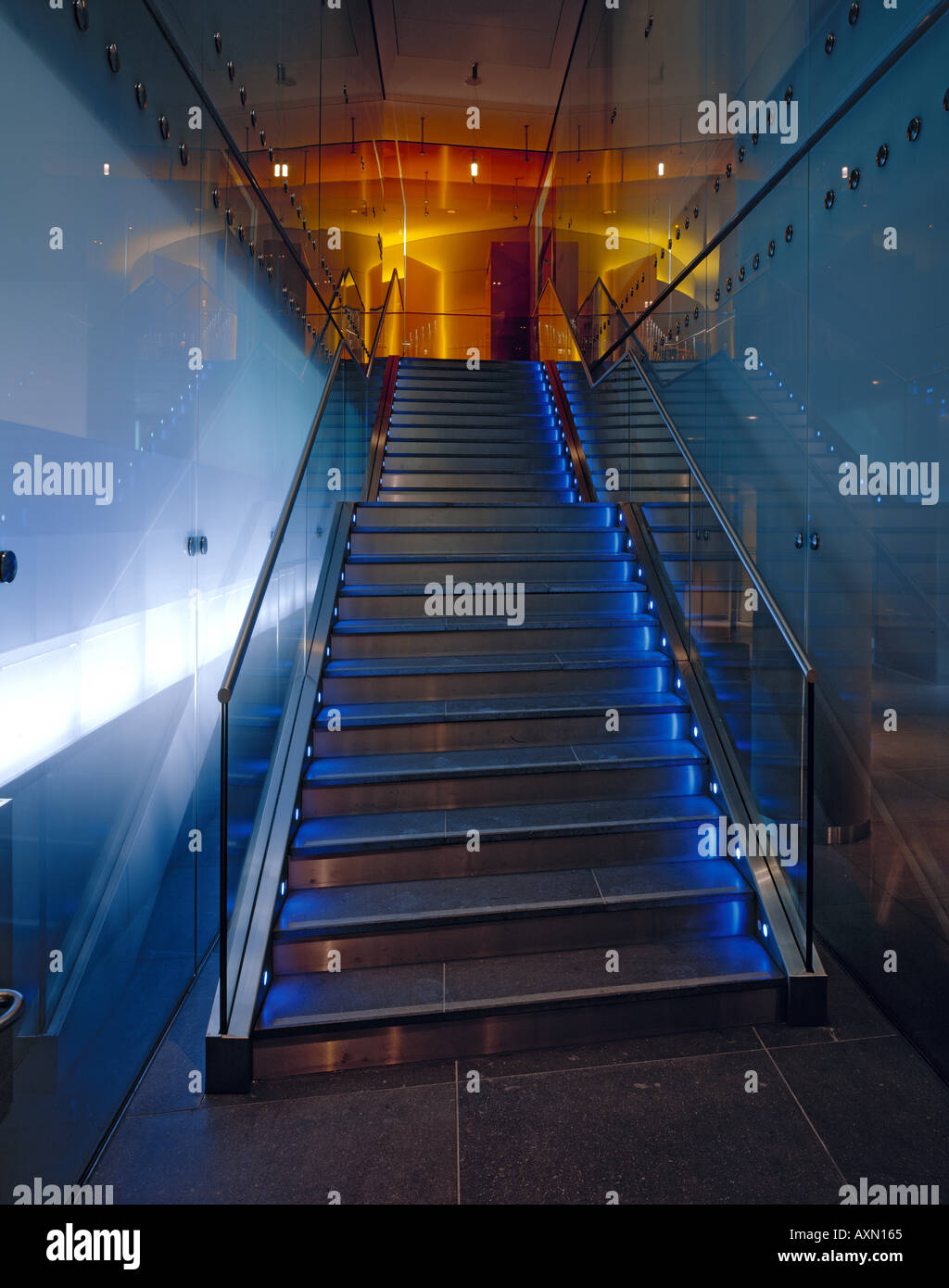 RADISSON SAS HOTEL Stock Photo - Alamy