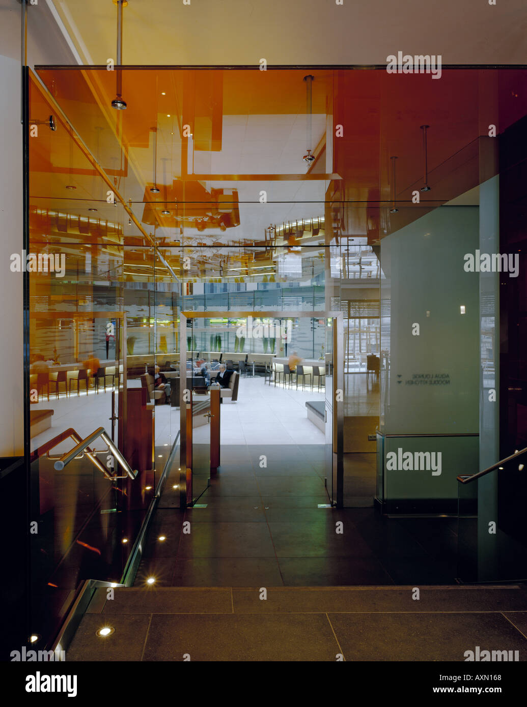 RADISSON SAS HOTEL Stock Photo - Alamy