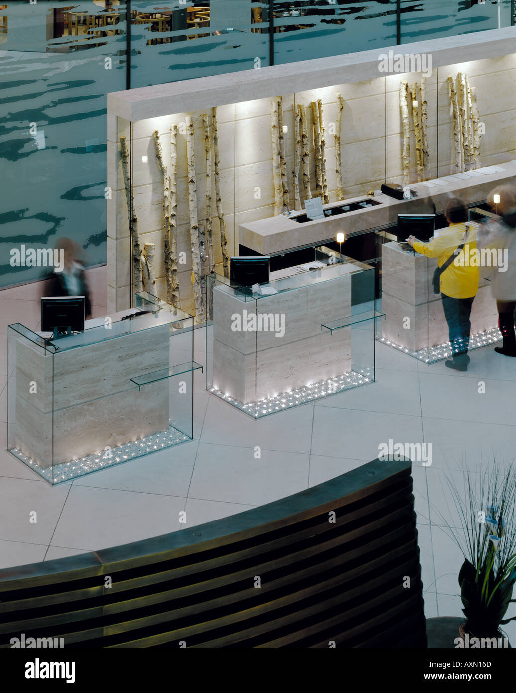 Sas group building hi-res stock photography and images - Alamy
