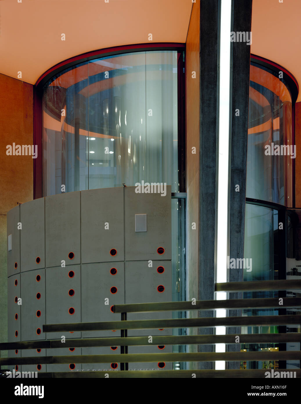 RADISSON SAS HOTEL Stock Photo - Alamy