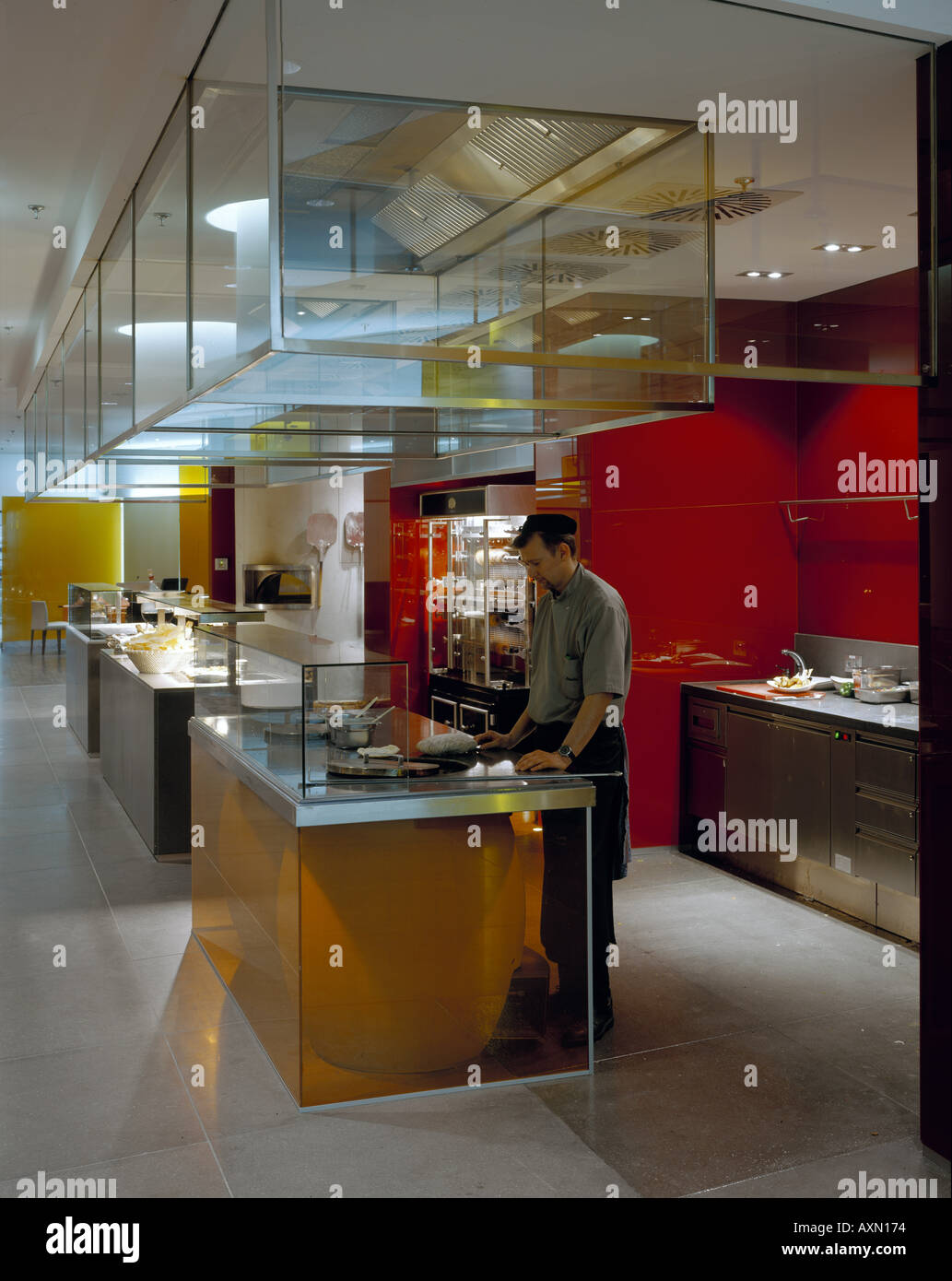 RADISSON SAS HOTEL Stock Photo - Alamy