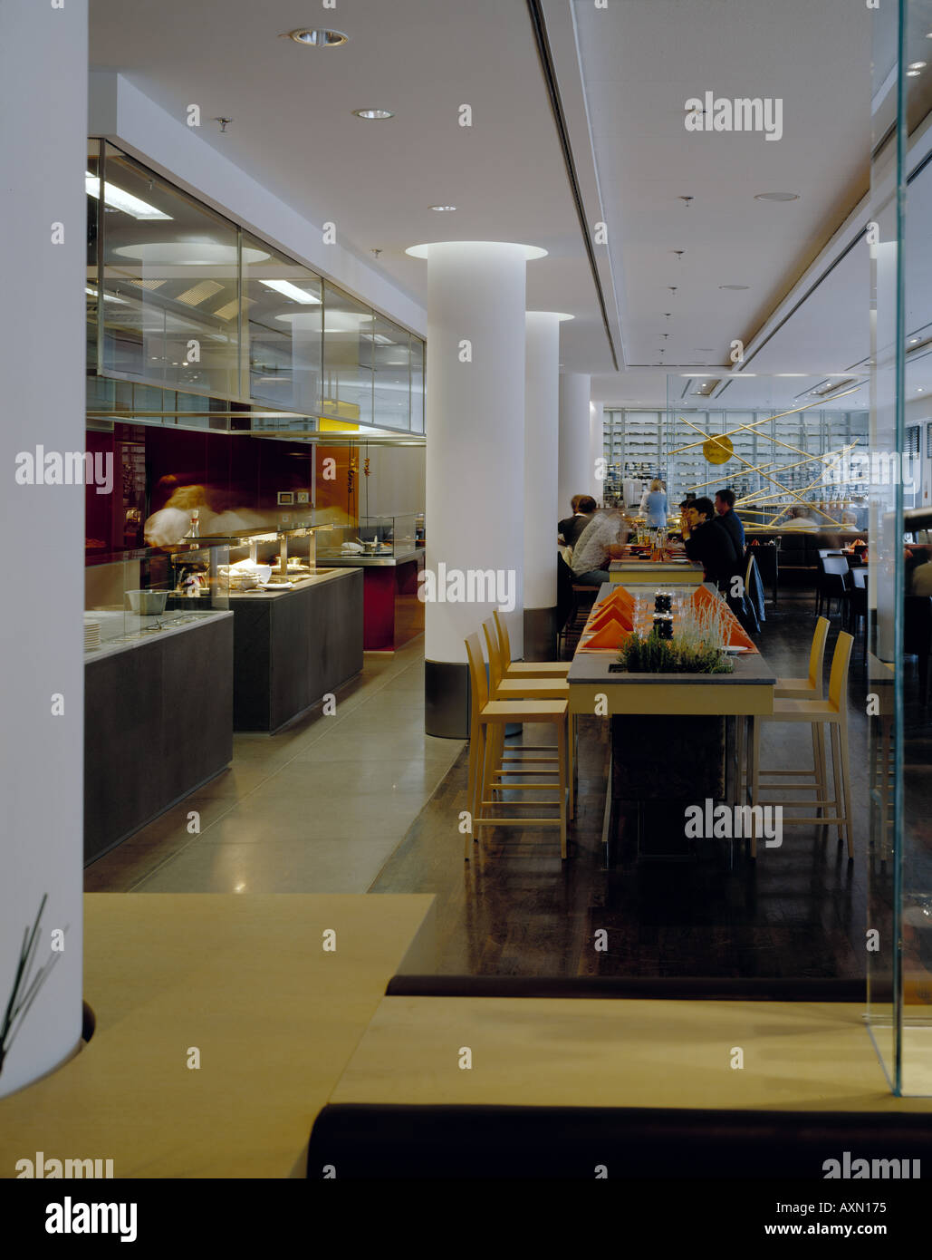 RADISSON SAS HOTEL Stock Photo - Alamy