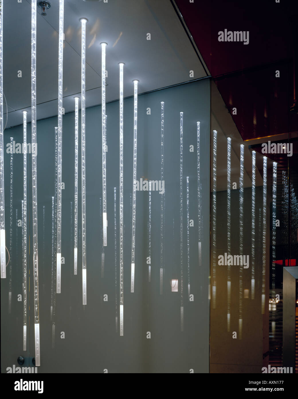 RADISSON SAS HOTEL Stock Photo - Alamy