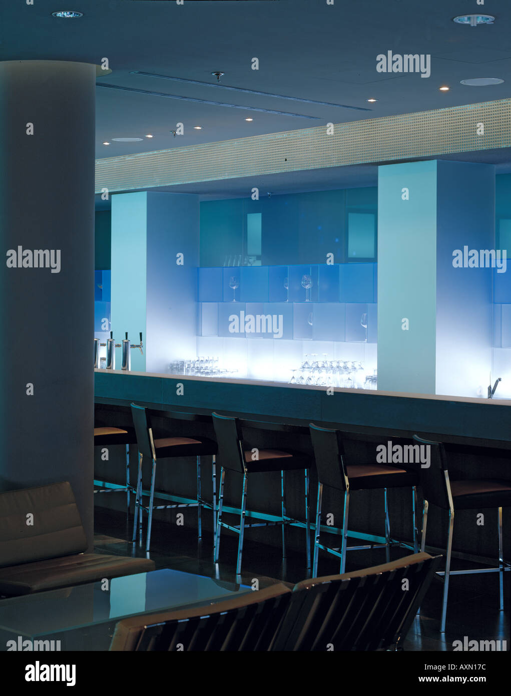 RADISSON SAS HOTEL Stock Photo - Alamy