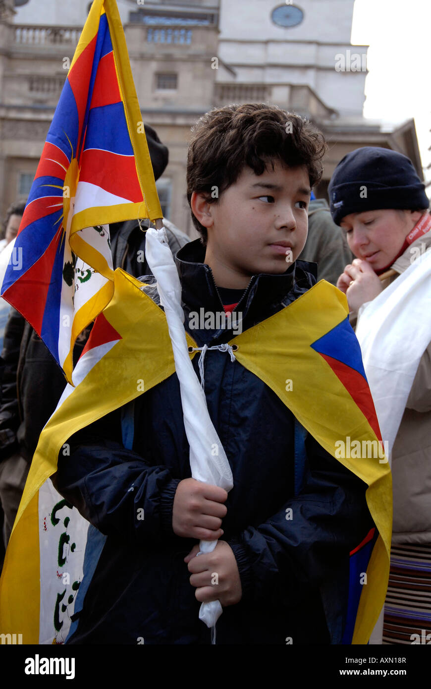 Free tibet hi-res stock photography and images - Alamy