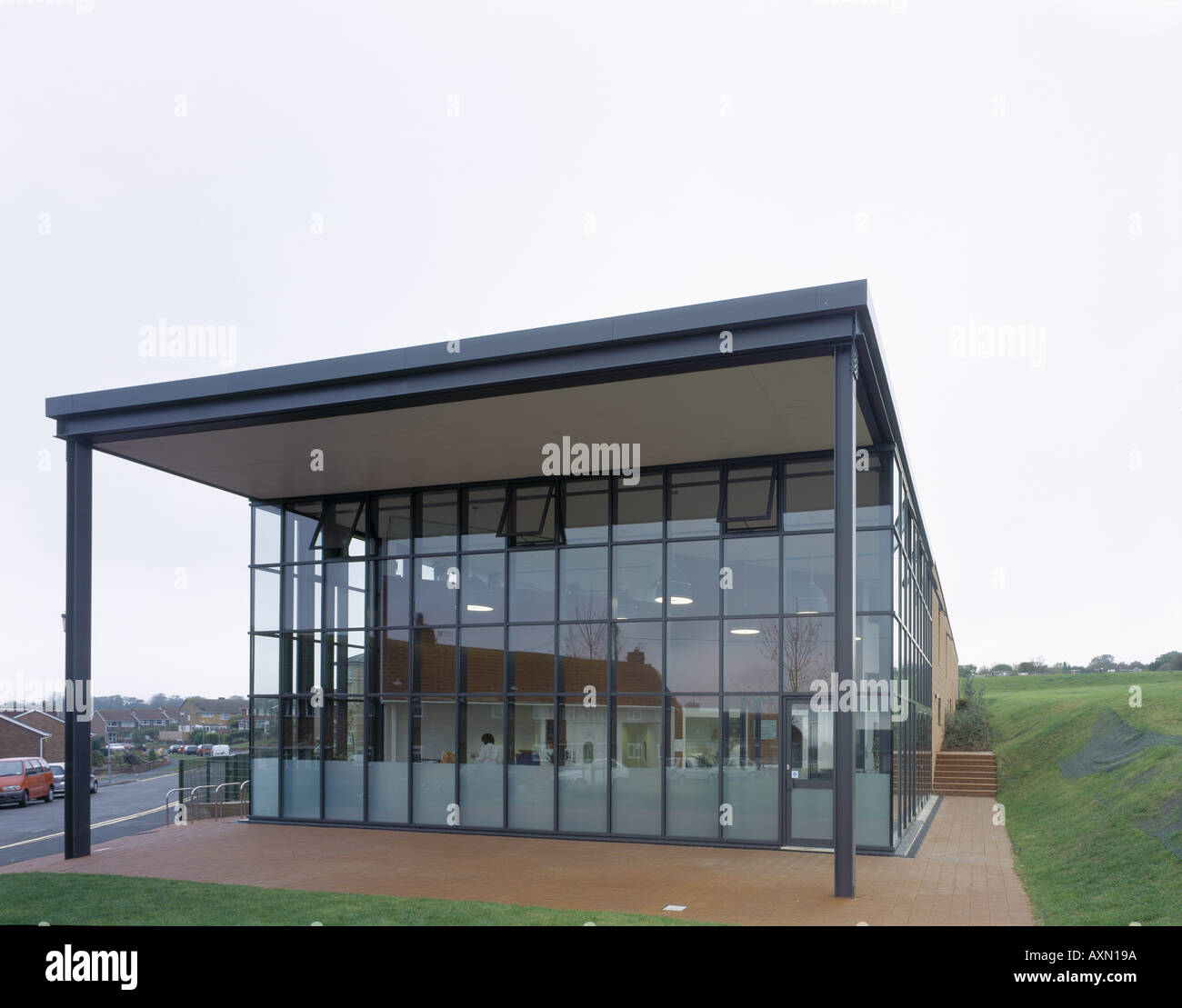 Sure start centre hi-res stock photography and images - Alamy