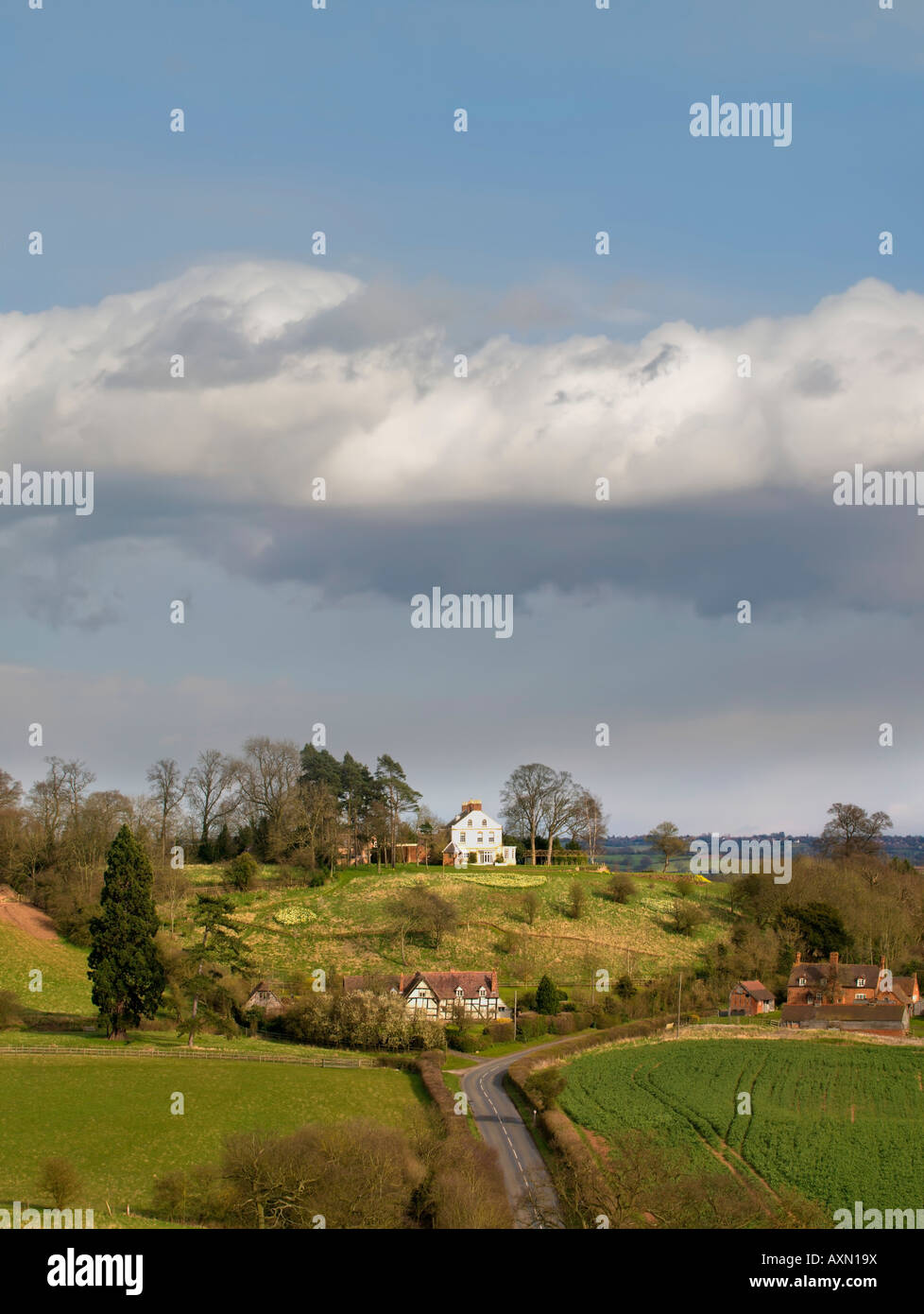 Ambridge hi-res stock photography and images - Alamy