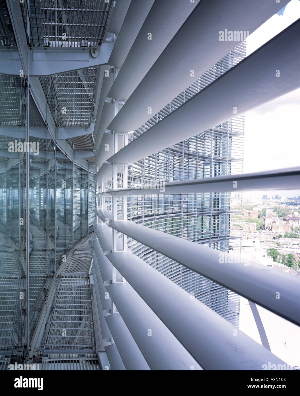 Empress state building london hi-res stock photography and images - Alamy