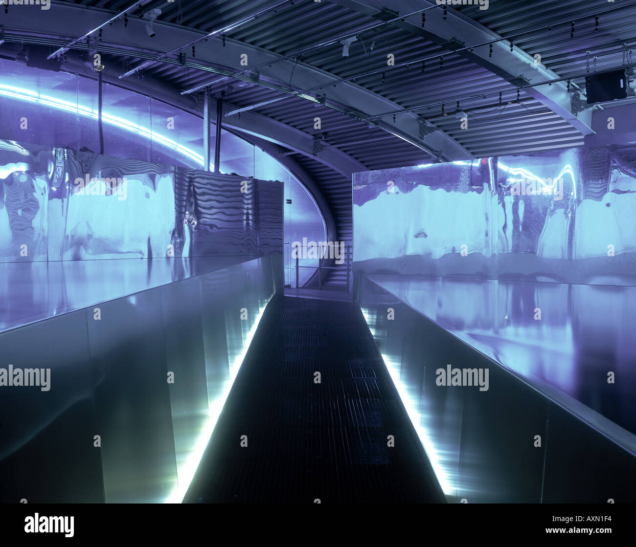 Magna science and adventure centre hi-res stock photography and images ...