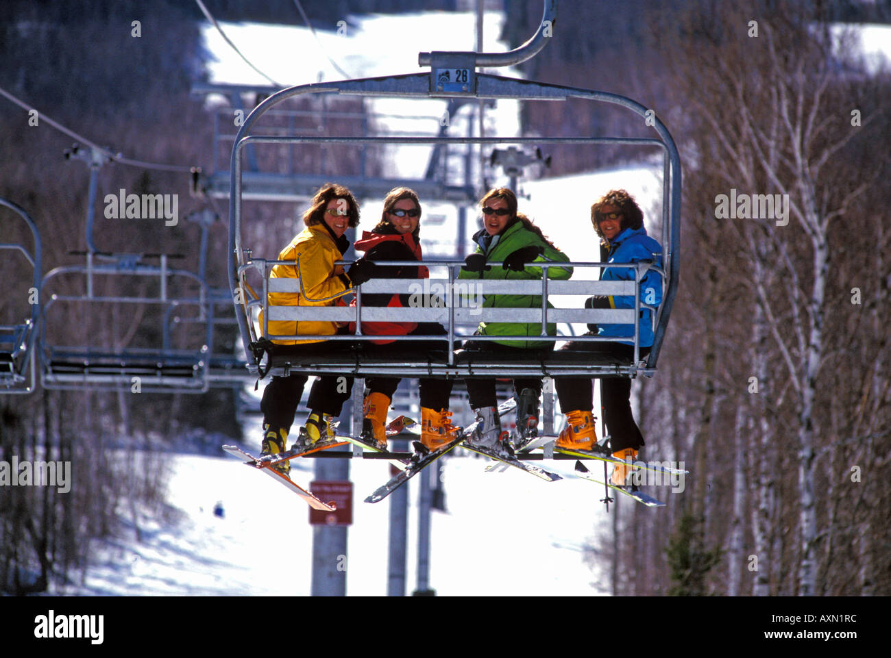 Healthy uplift hi-res stock photography and images - Alamy