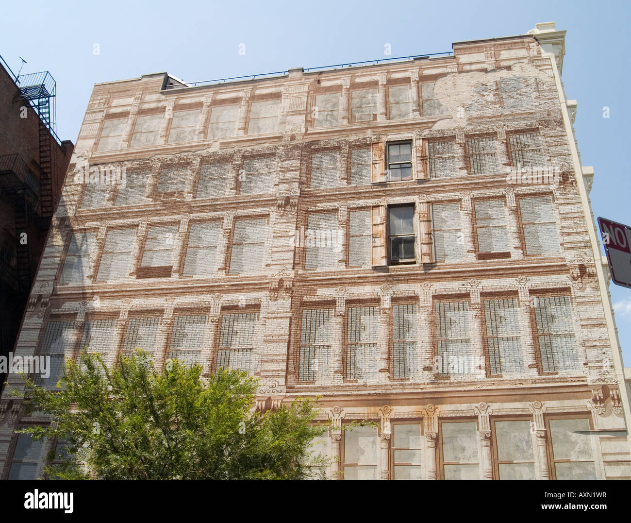 Richard haas hi-res stock photography and images - Alamy