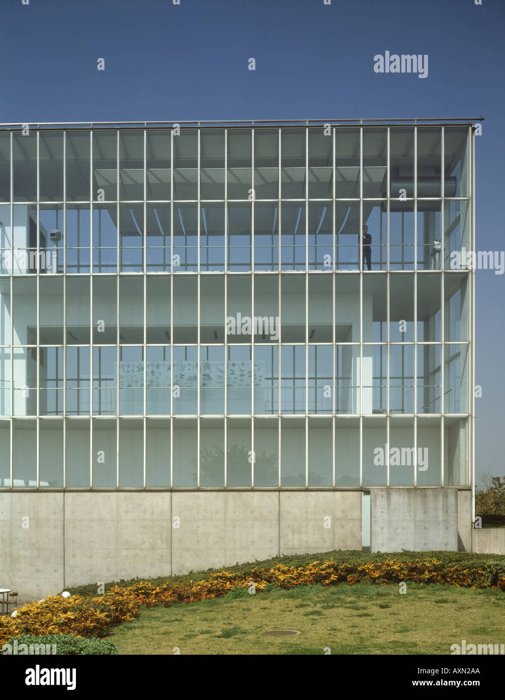 TOKYO SEA LIFE PARK Stock Photo - Alamy