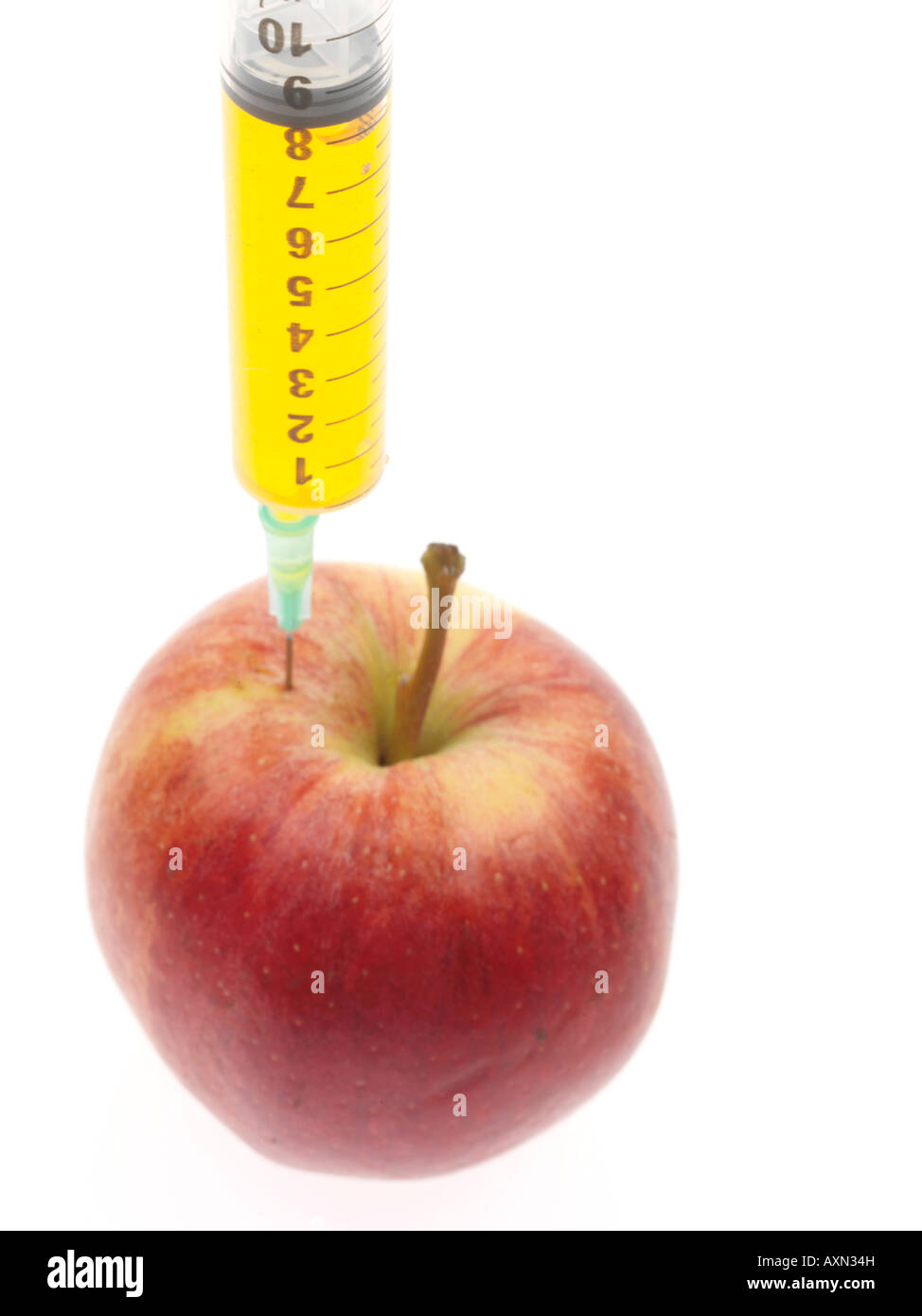 Bioengineered foods hi-res stock photography and images - Alamy