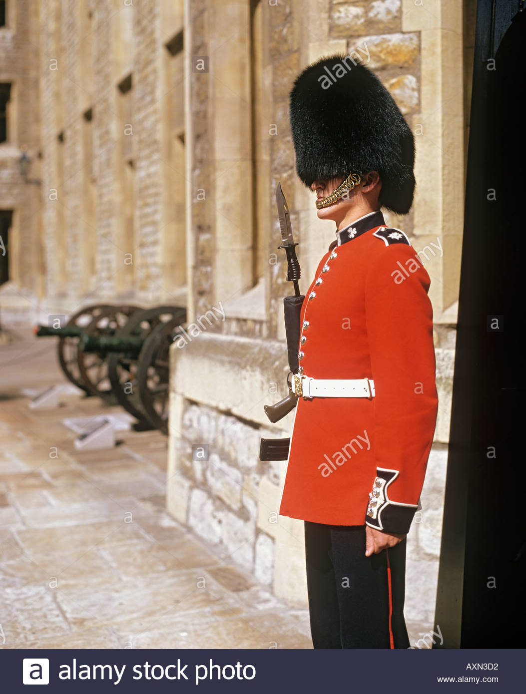 Uk Uniform High Resolution Stock Photography and Images - Alamy