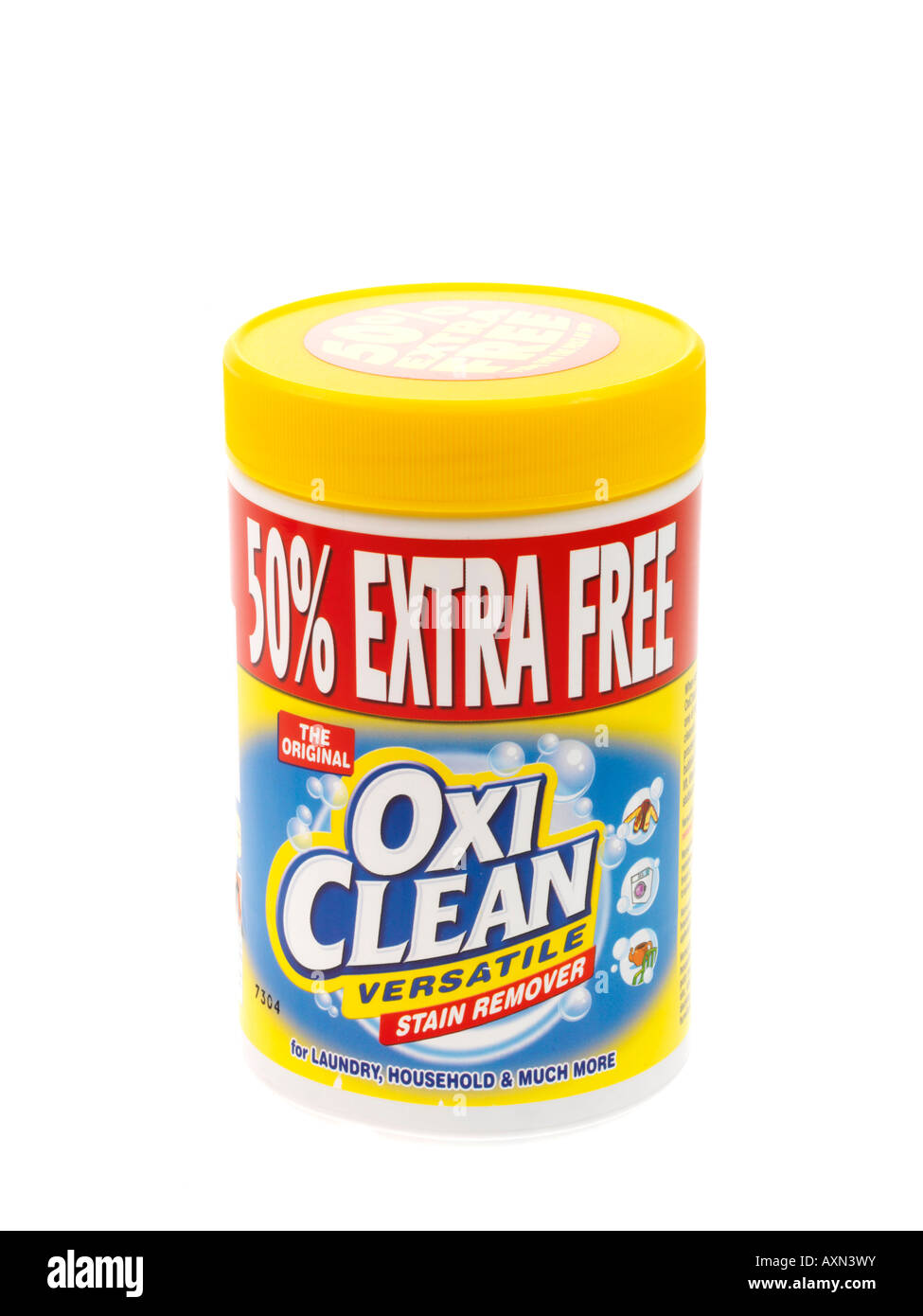 Stain remover powder hi-res stock photography and images - Alamy